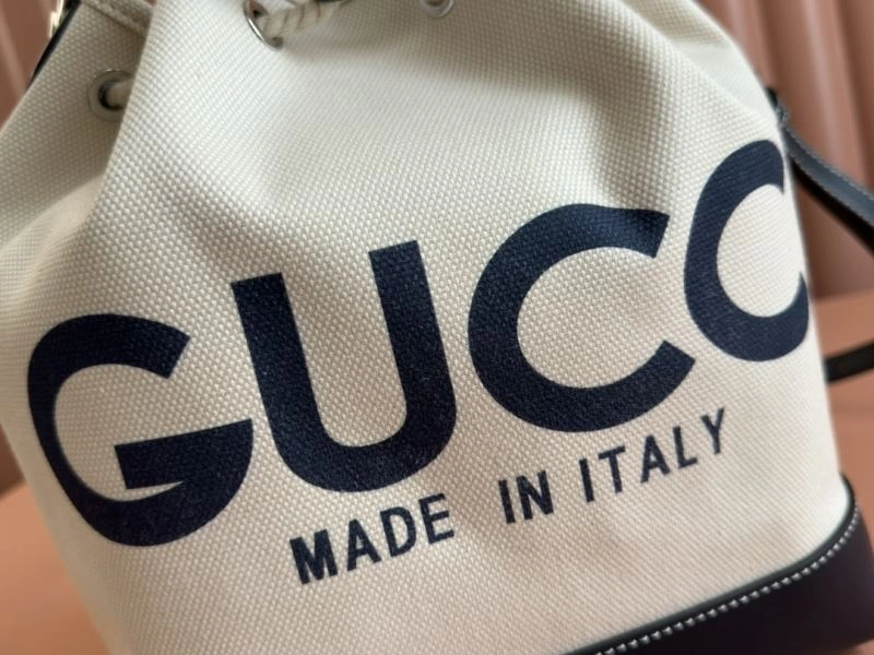 Economical Gucci Drawstring Bags