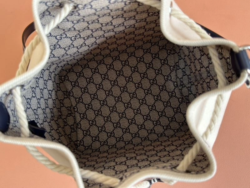 Economical Gucci Drawstring Bags