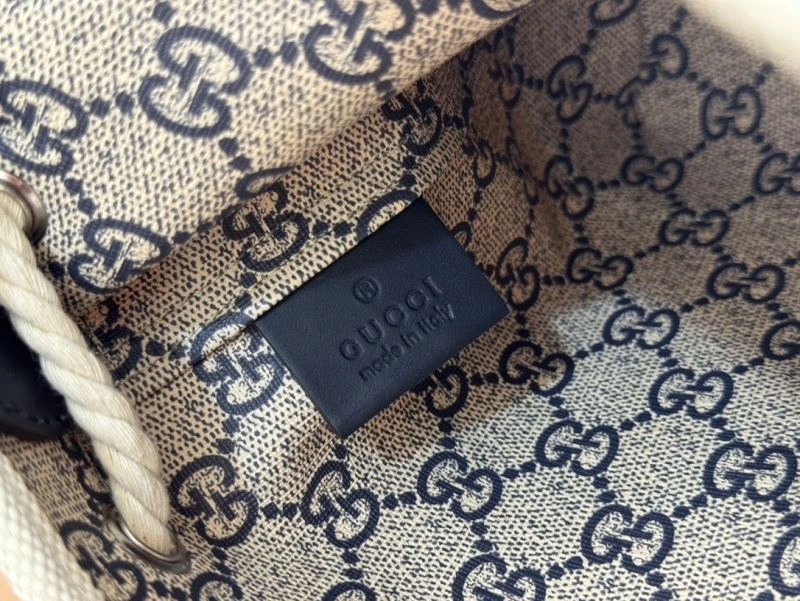 Economical Gucci Drawstring Bags