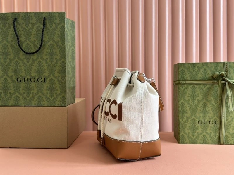 Discounted Gucci Drawstring Bags