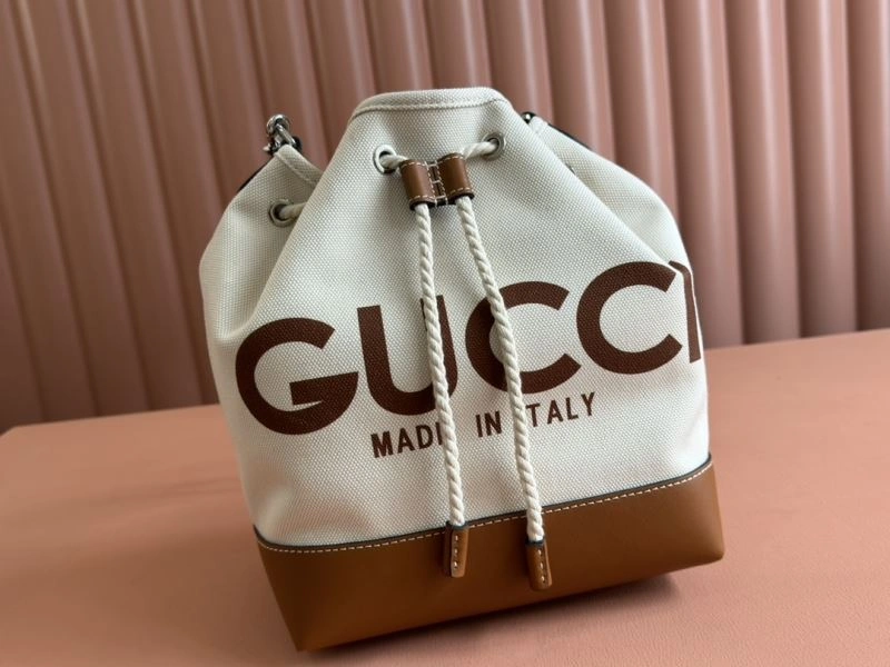 Discounted Gucci Drawstring Bags