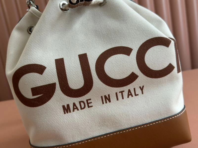 Discounted Gucci Drawstring Bags