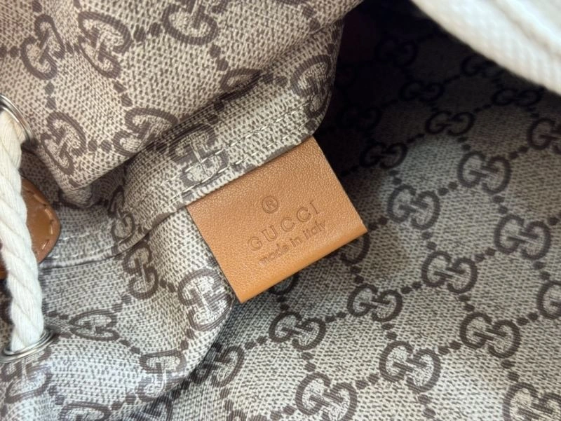 Discounted Gucci Drawstring Bags