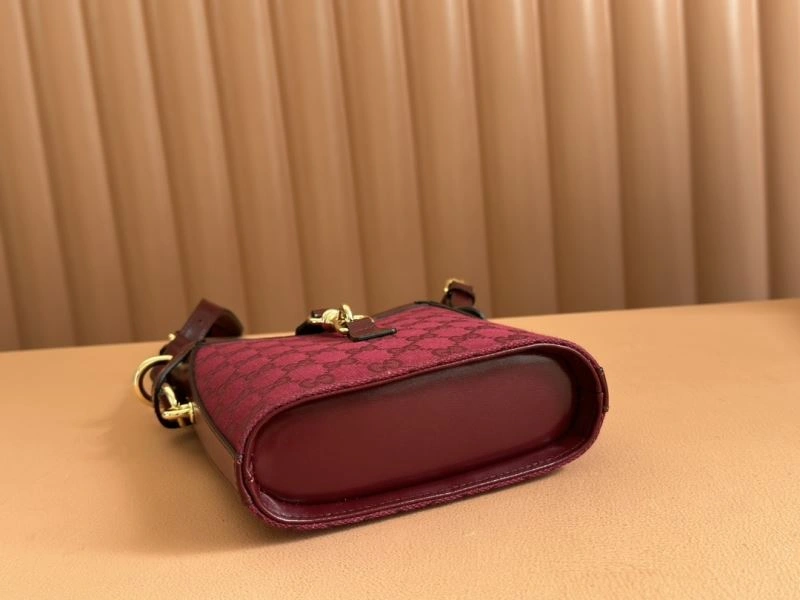 Cut-rate Gucci Drawstring Bags