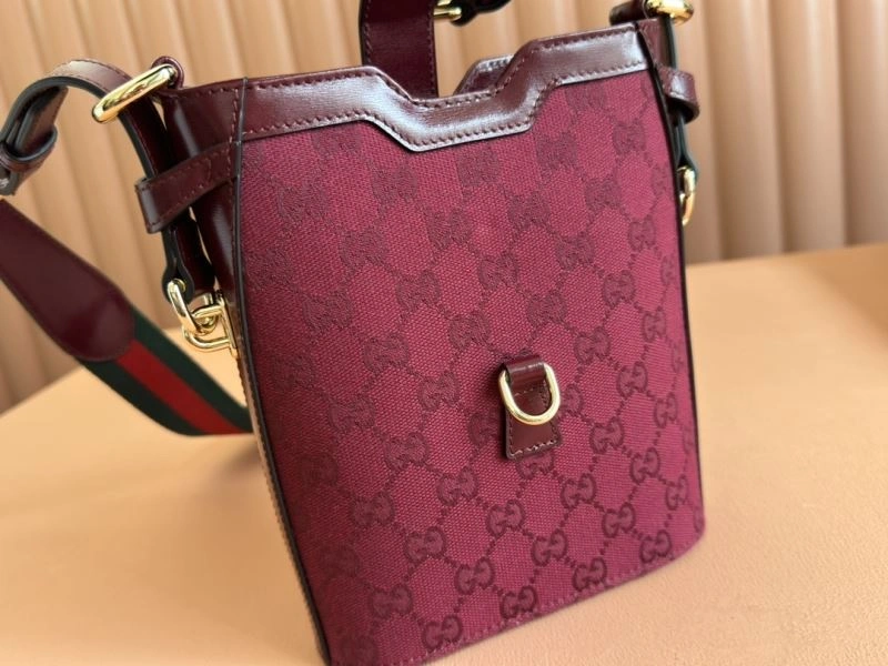 Cut-rate Gucci Drawstring Bags