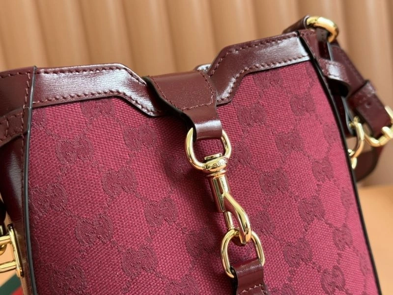 Cut-rate Gucci Drawstring Bags