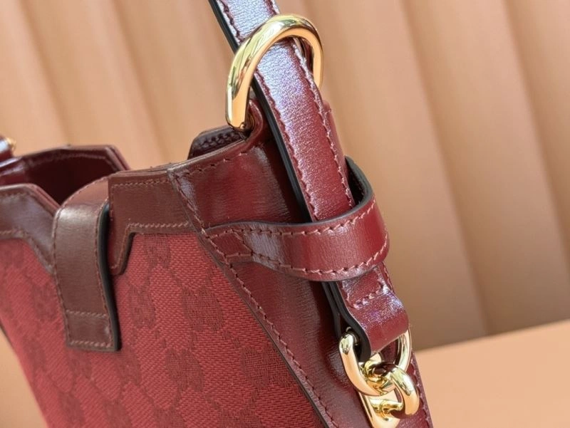 Cut-rate Gucci Drawstring Bags
