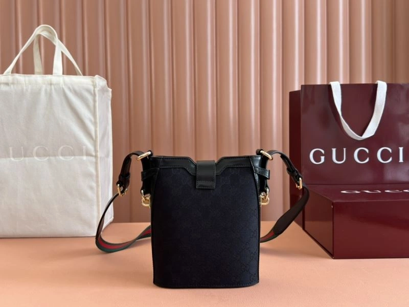 Low-cost Gucci Drawstring Bags