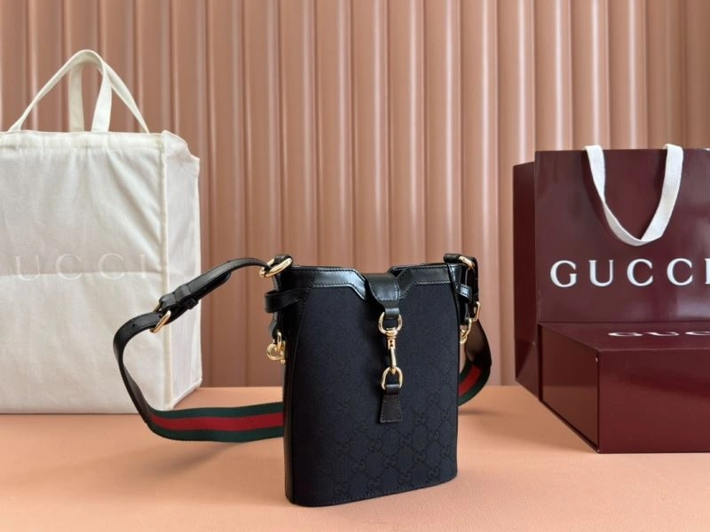 Low-cost Gucci Drawstring Bags