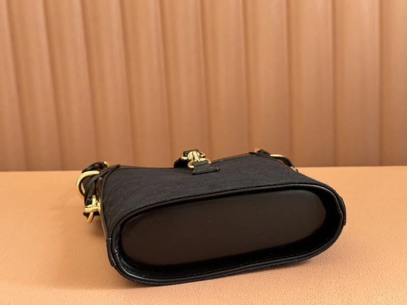 Low-cost Gucci Drawstring Bags