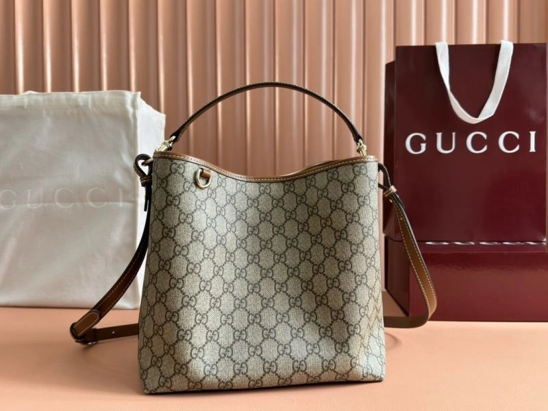 Gucci Drawstring Bags