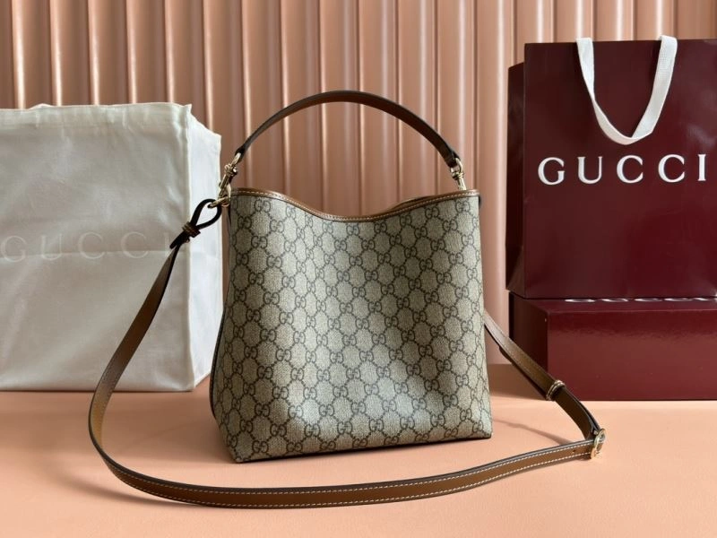 Legit Gucci Drawstring Bags