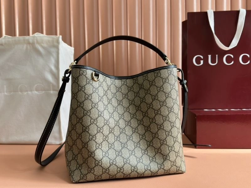 Gucci Drawstring Bags