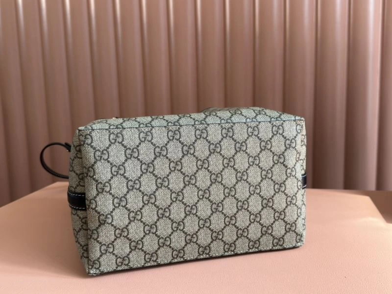 Value-priced Gucci Drawstring Bags