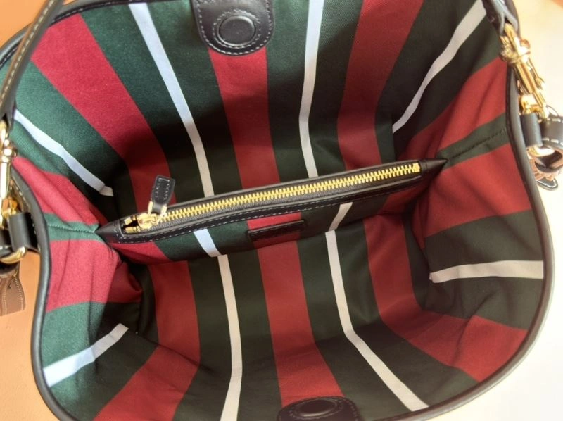 Value-priced Gucci Drawstring Bags