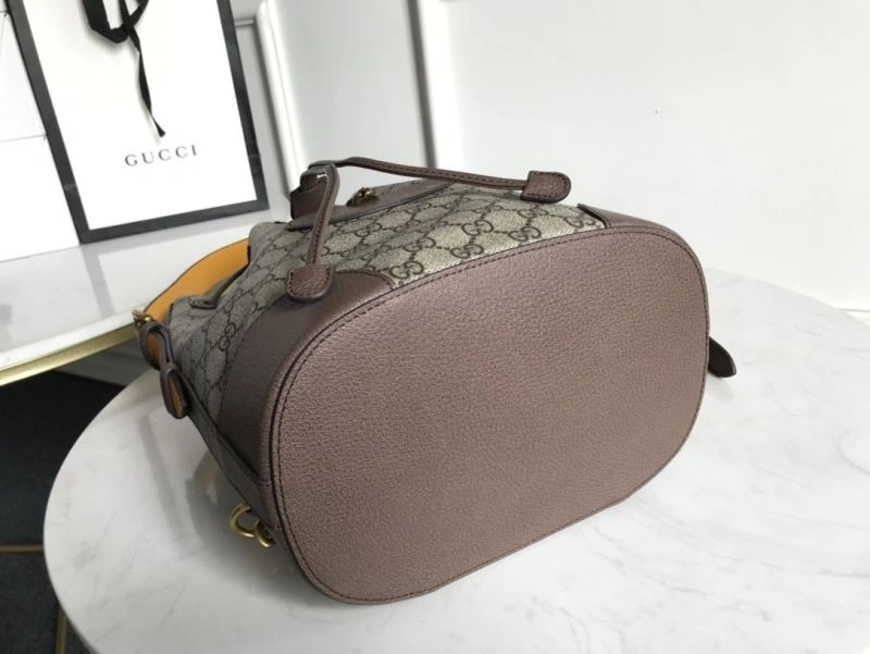 Mirror quality Gucci Drawstring Bags