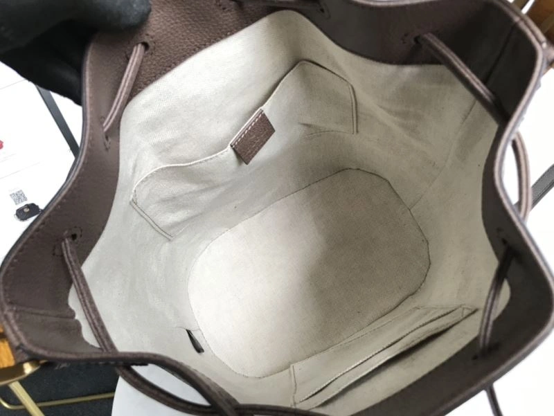 Mirror quality Gucci Drawstring Bags