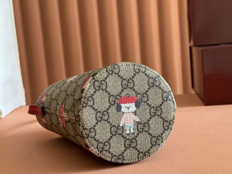 1:1 copy Gucci Drawstring Bags