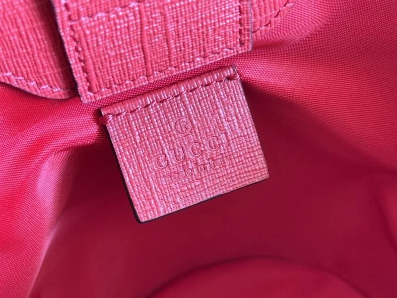1:1 copy Gucci Drawstring Bags