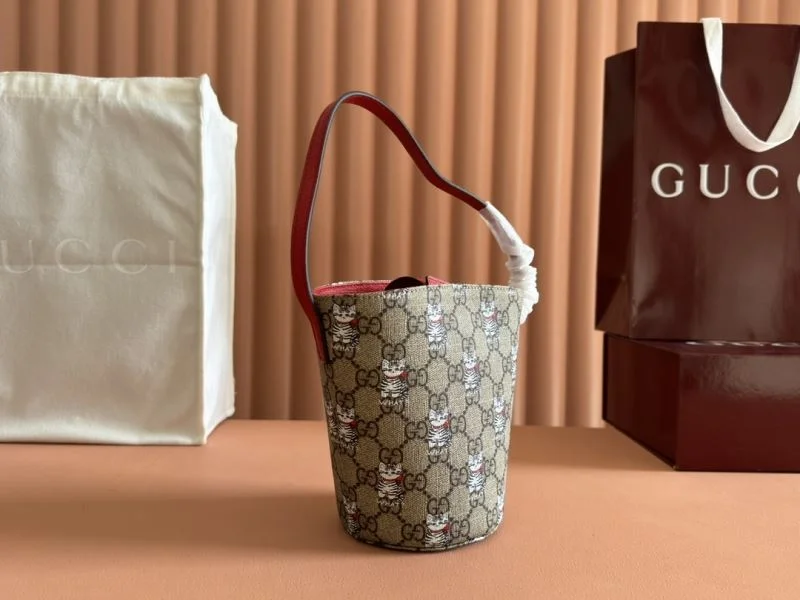 1:1 copy Gucci Drawstring Bags