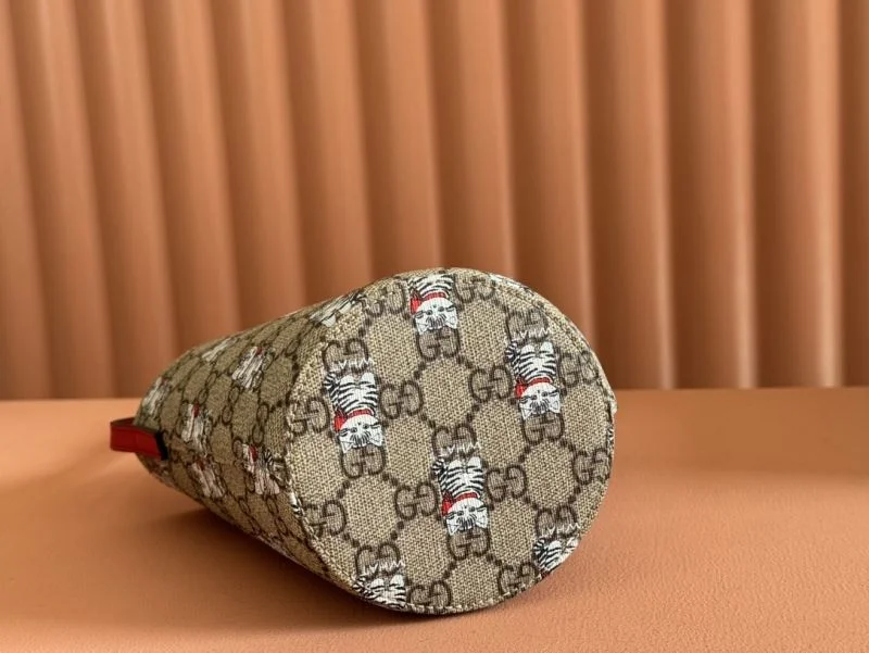 1:1 copy Gucci Drawstring Bags