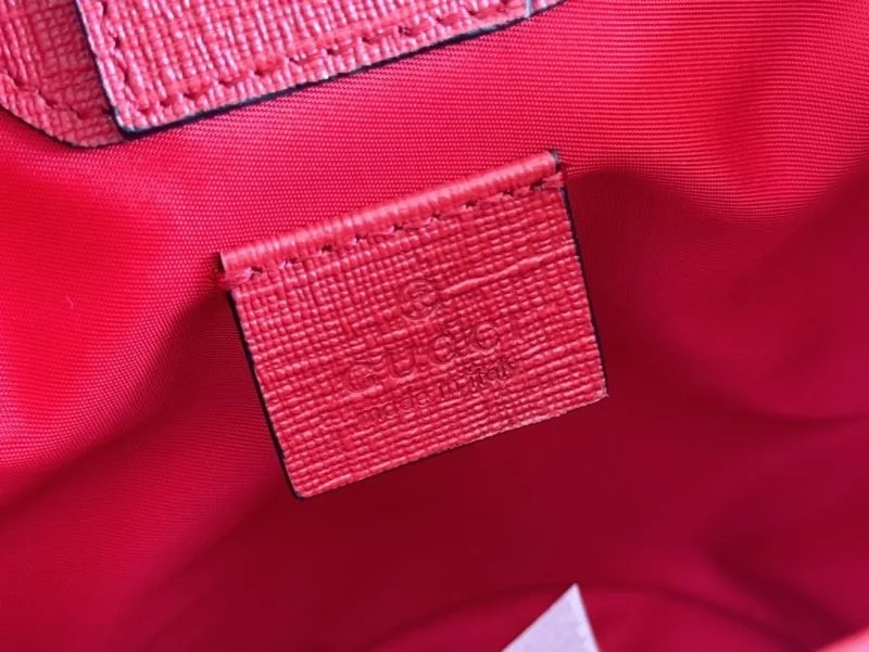 1:1 copy Gucci Drawstring Bags