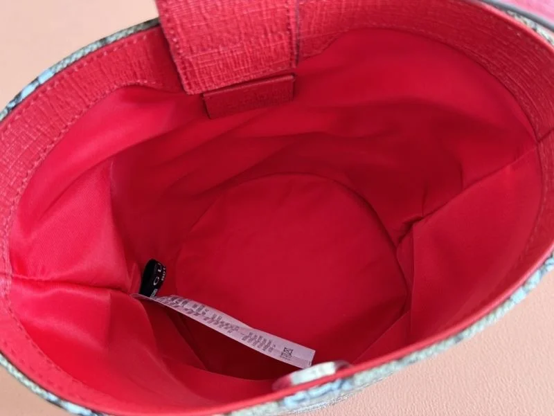 1:1 copy Gucci Drawstring Bags