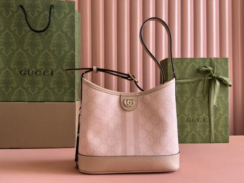 Gucci Drawstring Bags