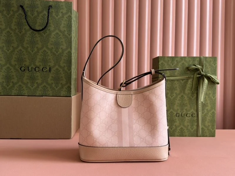 High accuracy Gucci Drawstring Bags