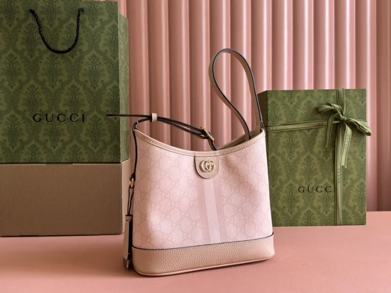 High accuracy Gucci Drawstring Bags