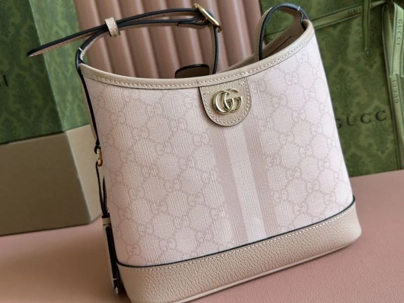 High accuracy Gucci Drawstring Bags