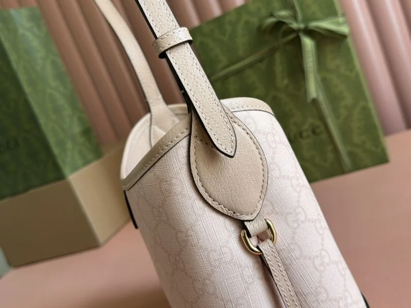 High accuracy Gucci Drawstring Bags