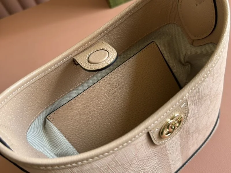 High accuracy Gucci Drawstring Bags