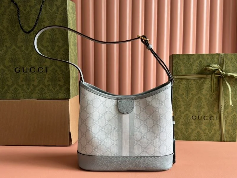 High fidelity Gucci Drawstring Bags