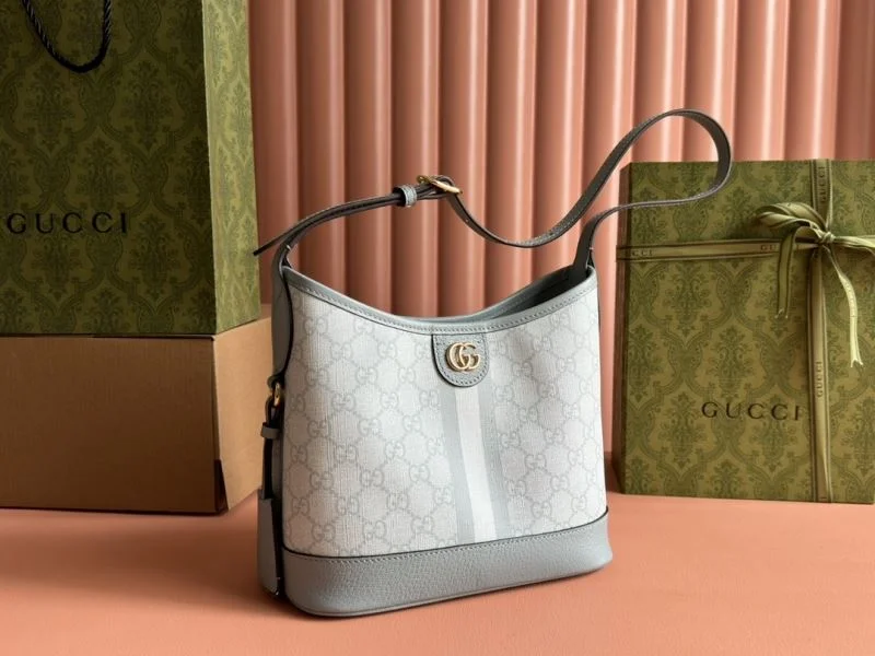 High fidelity Gucci Drawstring Bags