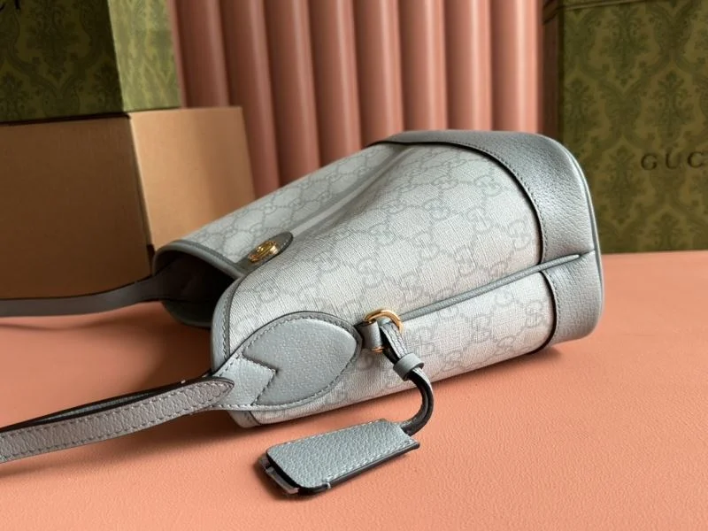 High fidelity Gucci Drawstring Bags