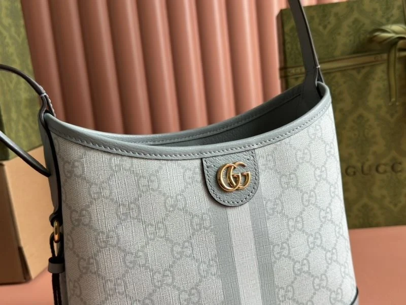 High fidelity Gucci Drawstring Bags