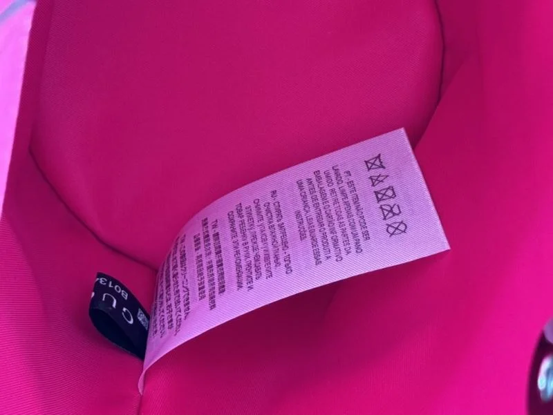 Brand-original Gucci Drawstring Bags