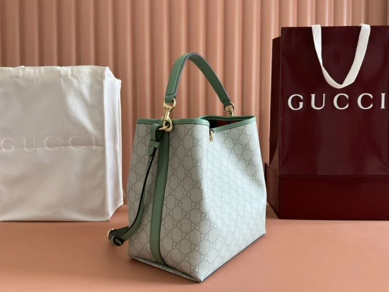 Legit Gucci Drawstring Bags