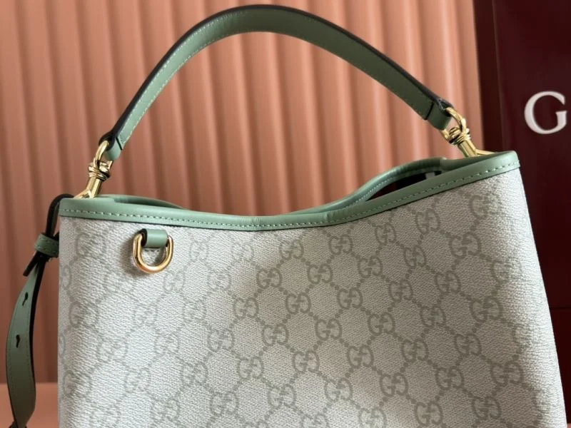 Legit Gucci Drawstring Bags