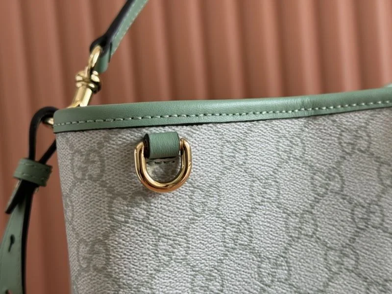 Legit Gucci Drawstring Bags