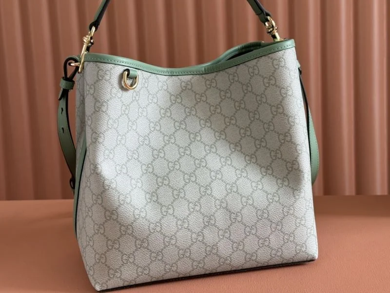 Legit Gucci Drawstring Bags