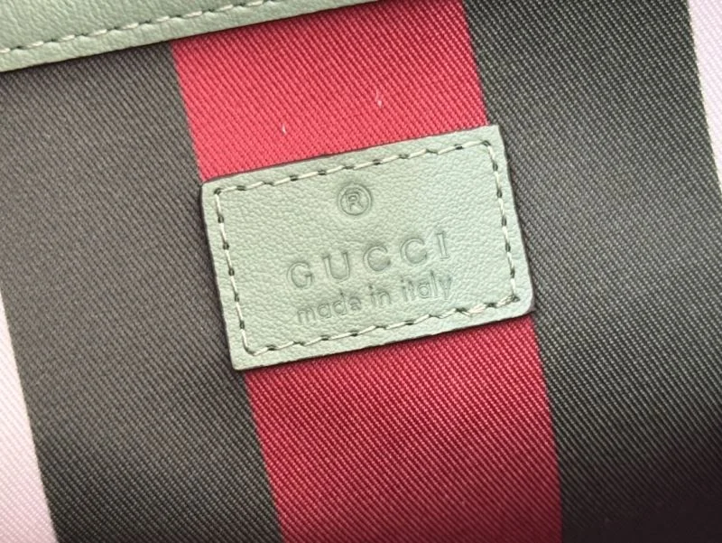 Legit Gucci Drawstring Bags