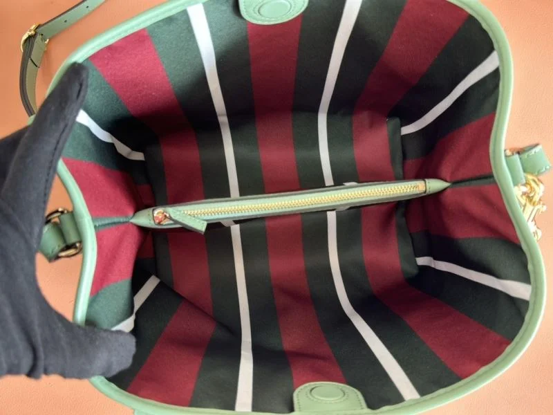 Legit Gucci Drawstring Bags