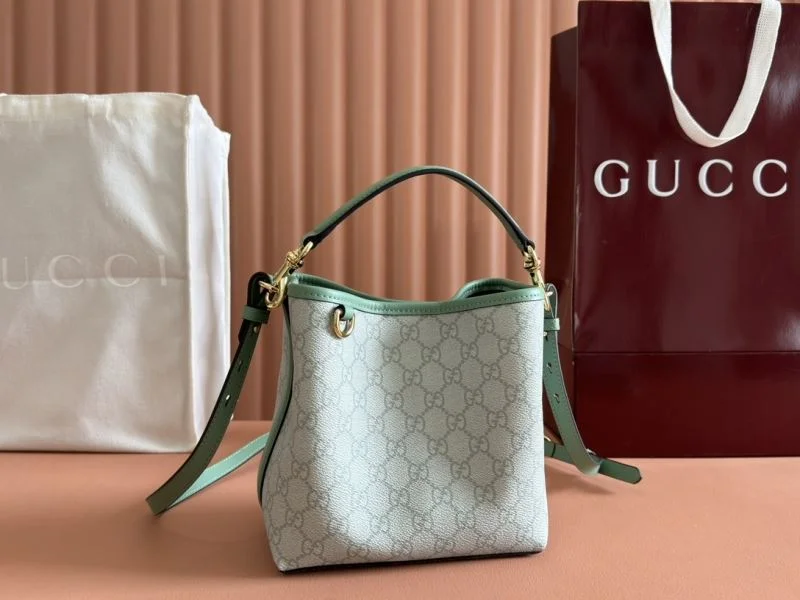 Gucci Drawstring Bags