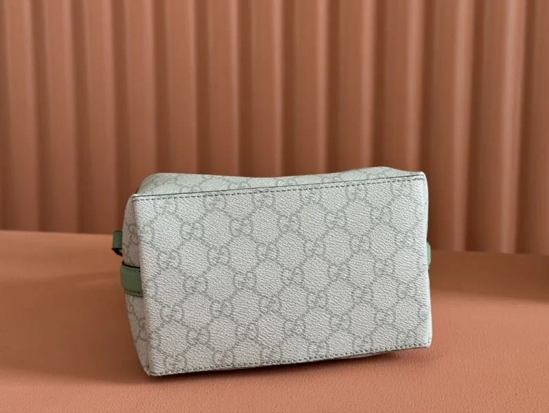 Legit Gucci Drawstring Bags