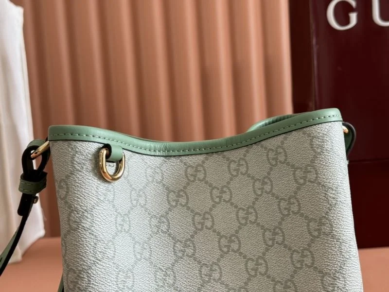 Legit Gucci Drawstring Bags