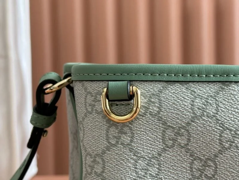 Legit Gucci Drawstring Bags