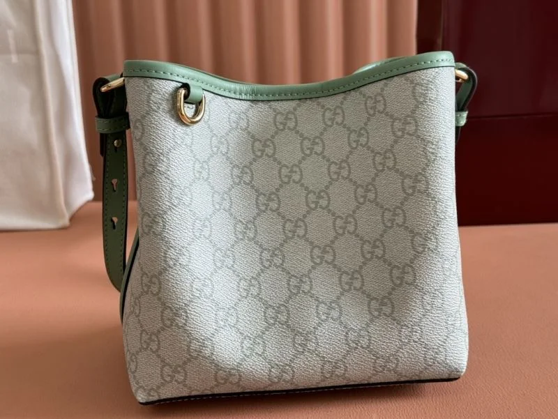 Legit Gucci Drawstring Bags