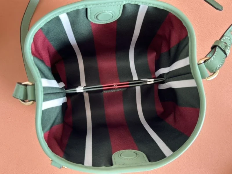 Legit Gucci Drawstring Bags
